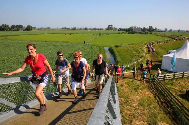 De Friesland hoofdsponsor Slachtemarathon 2024 - De Friesland ...