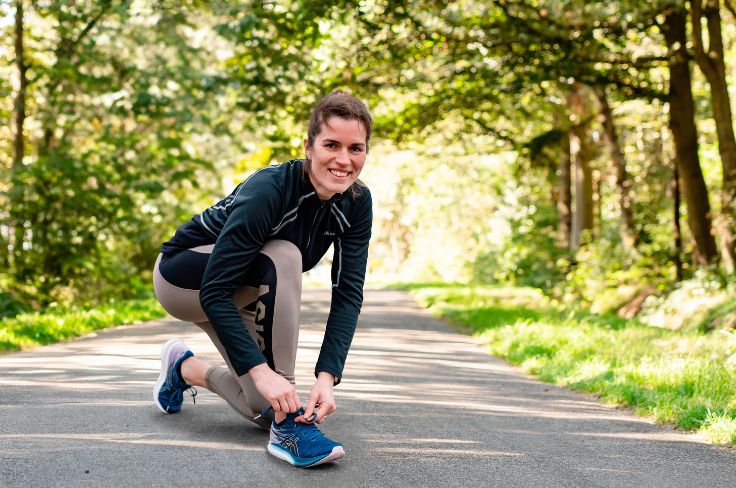 Else fitter en vitaler dankzij Samen Fitter app - De Friesland ...